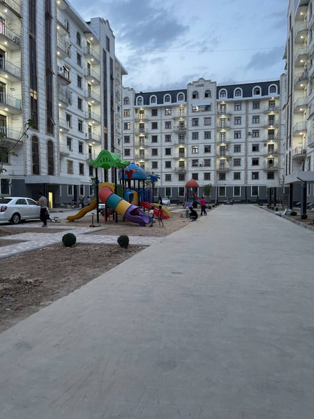 Сдаю квартиру. САМПИ. Новостройка. 48кв.м