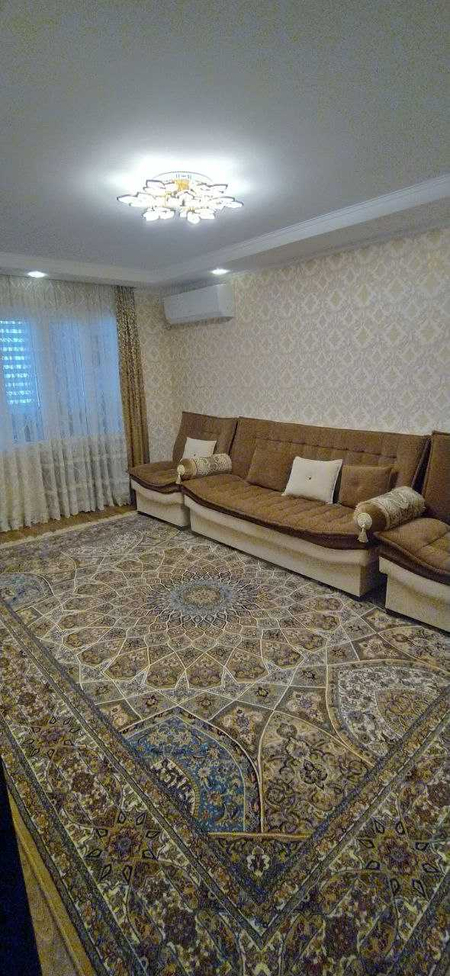 продается 3/1/4. кв. с отличным ремонтом, 77-серия