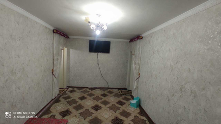 Квартира сотилади