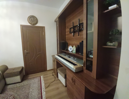 2 комнатная квартира. 2 xonali kvartira