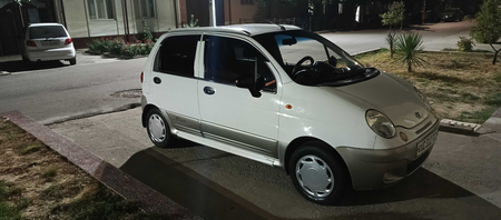 Matiz best 2013yill