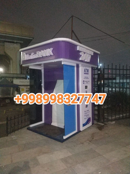 Bank butkalar qilamiz