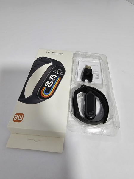 Smart Band 8 соат оптом и по шт