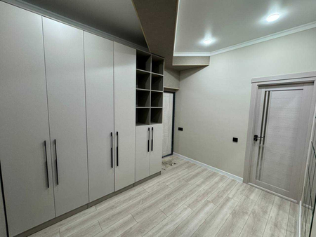 Квартира 2/5/9, 60 м², Юнусабад-9, ЖК “Comfort House”