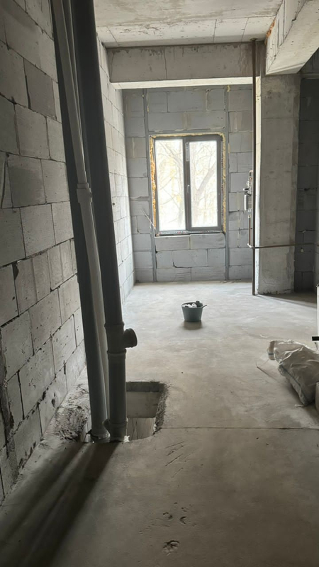 Продам квартиру новостройка
