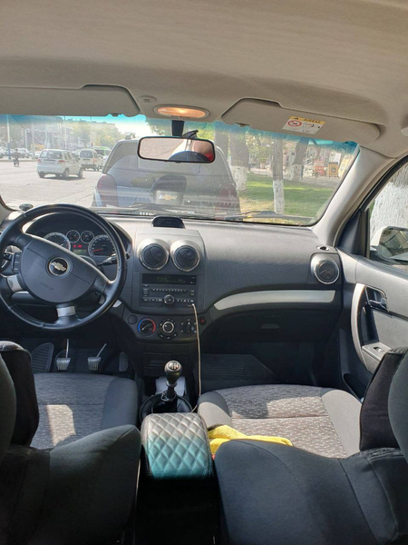 Nexia 3 LT 2021 yil TOZA kraskasi