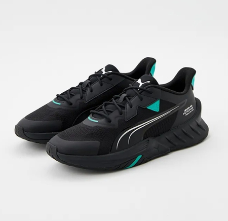 Кроссовки Puma blktop rider