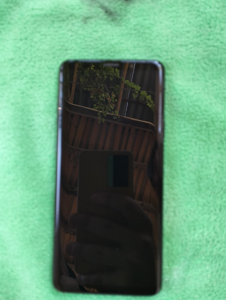 Samsung s 9 plus