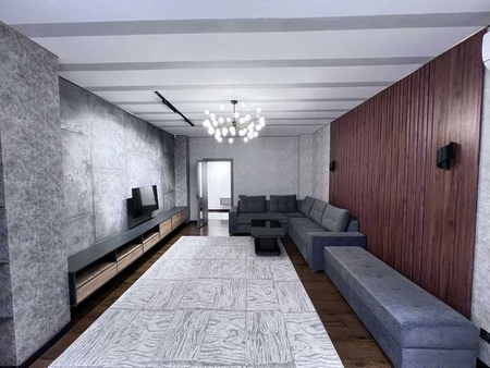 Сдаётся 3х комнатная квартира в ЖК Dream House Br11