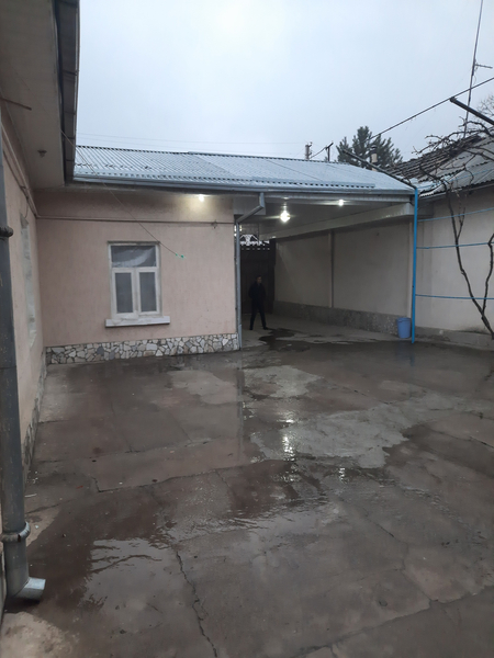 Срочно продаётся дом на Шуртепа Луначарском