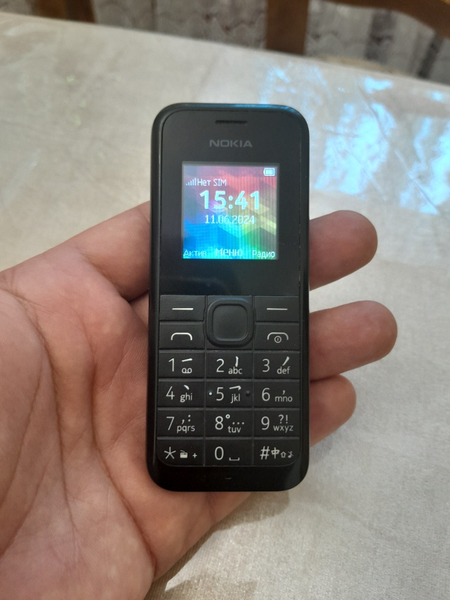 Nokia 105 original