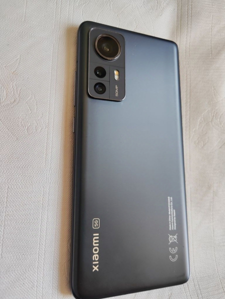 Xiaomi 12 X 8/128