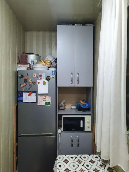 Продается квартира в Юнусабад - 11