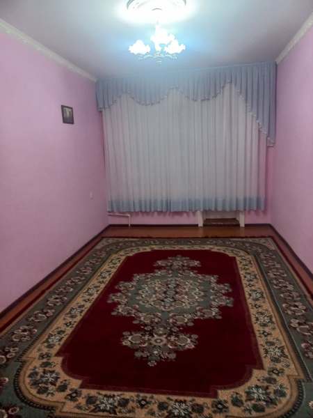 Продам 3 ком  квартиру  куйлик 5 массив через банк ипотеку