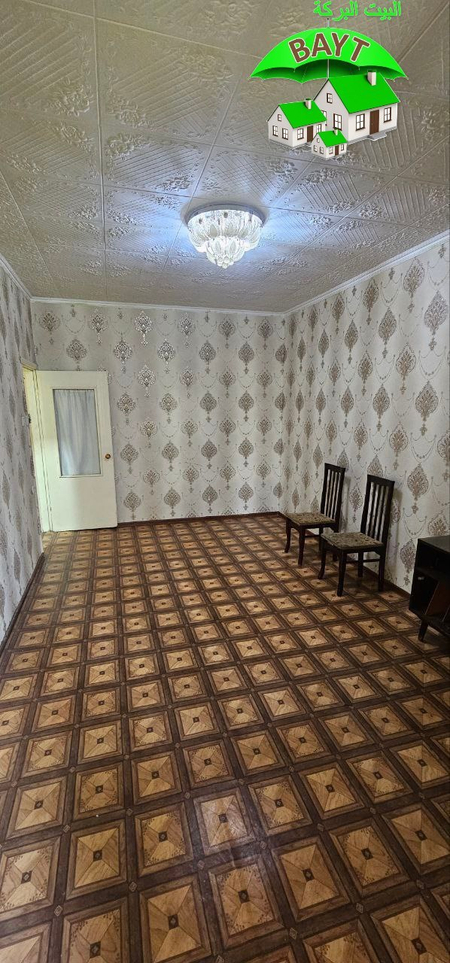 ~СРОЧНО  1в2/2/4 Чиланзар 19кв 33м² Продается