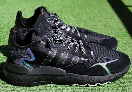 Adidas original. Nite Jogger Reflective Xeno' FV8027