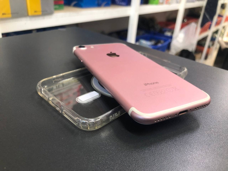 Iphone 7 ideal xolatda