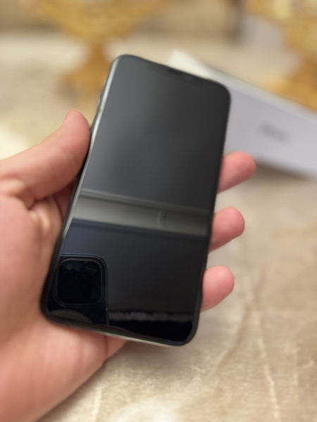 Iphone XS, 256 Gbayt