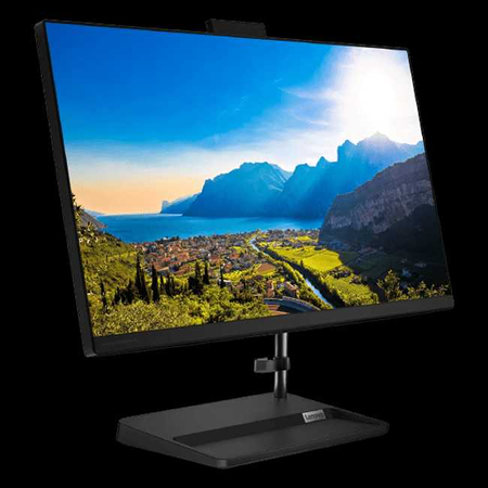 Моноблок - Lenovo IdeaCentre AIO 3 24ALC6 (AMD Ryzen 5-5500U)