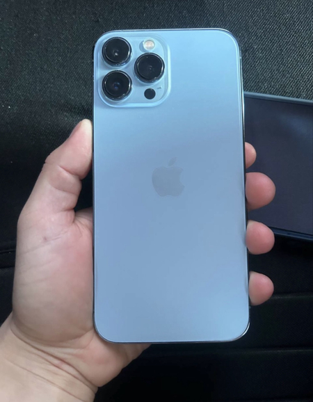 iphone 13 pro maxx
