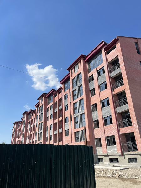 Продается квартира в мультифункциональном ЖК