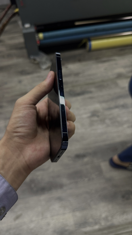 Iphone 12 pro max 256gb