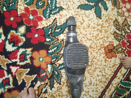 Epa perefarator 32 li