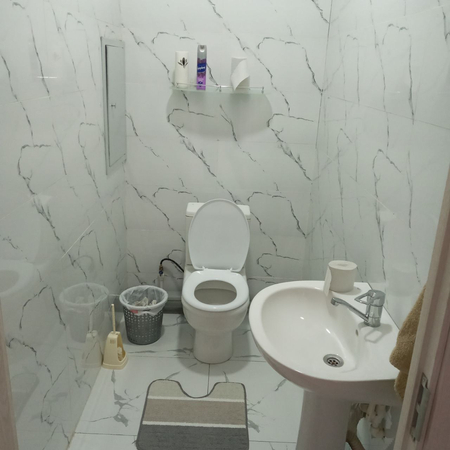 Срочно сдаётся квартира