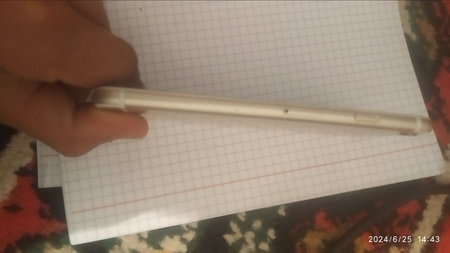 iPhone 6 sotiladi