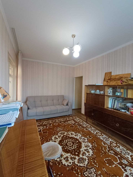 Феруза ЭКО базар 1в2/4/4 улучшенная планировка 45м²
