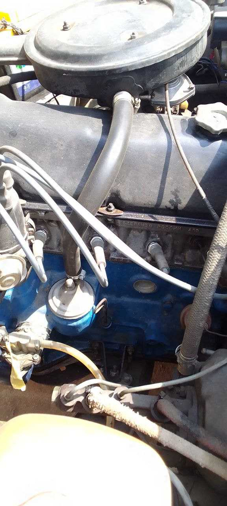 Vaz 2106 idealniy