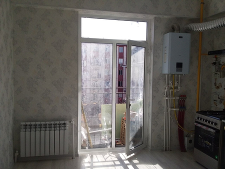 Продаётся 2/10/12 ЖК Новостройка