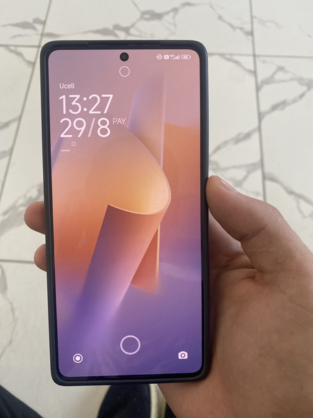Xiaomi not 13 pro