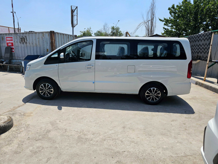 JAC M3 Plus Full 2024: 1,8 motor 1 kunda kredit Tayyor damas orniga!!!