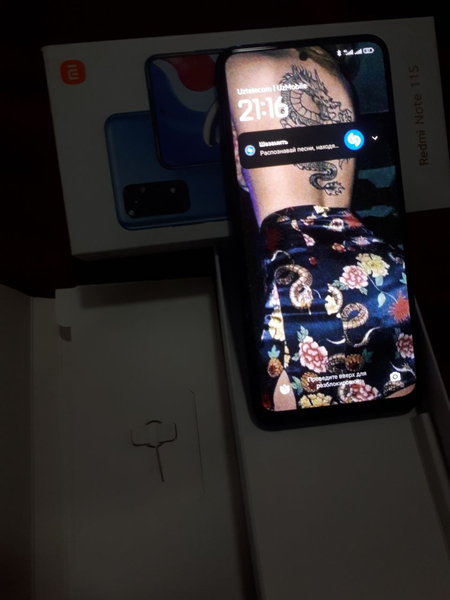 redmi not 11s 128gb