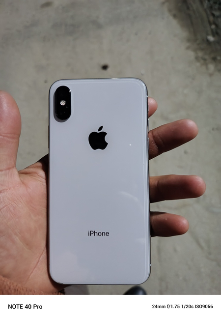 iPhone x aybi ekran almashgan batareka almashgan narxi 2mil kelishamiz
