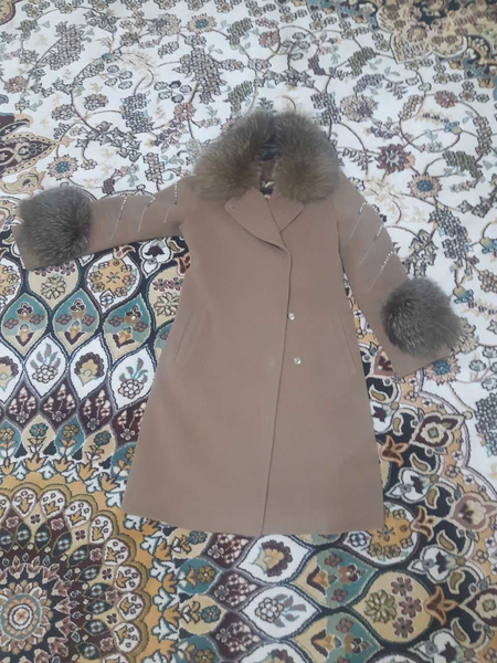 turk brendidan palto