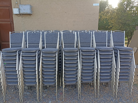 Nerjaveka stular kafolati 3 Yil