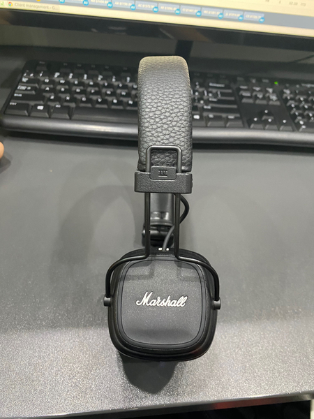 Marshall MAJOR IV