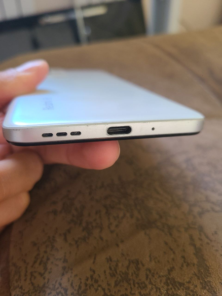 Redmi Note 12 5G
