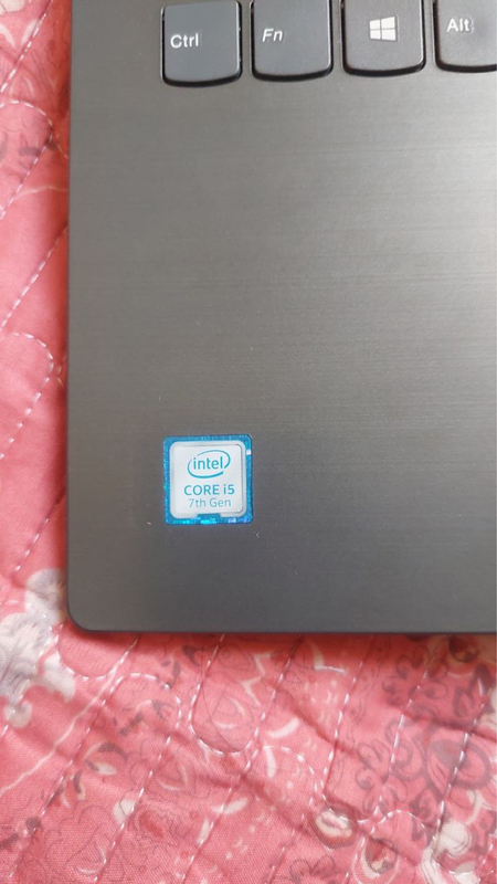 Lenovo ideapad 330 core i5 7 поколения