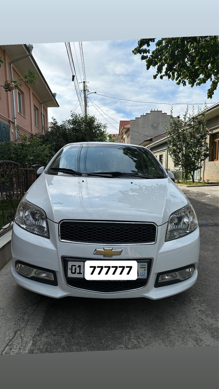 Nexia 3 срочно