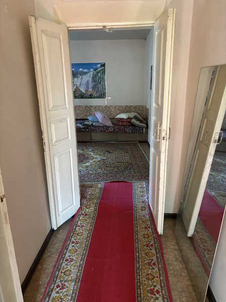 Куйлюк Сангород (комната)