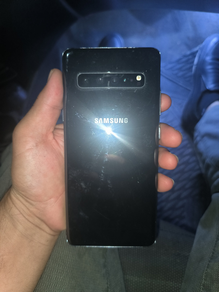 Samsung S10 5g 8/256