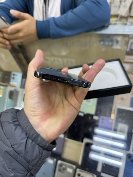 Iphone 12 pro max 128gb