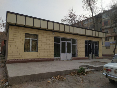 Сдаётся в аренду