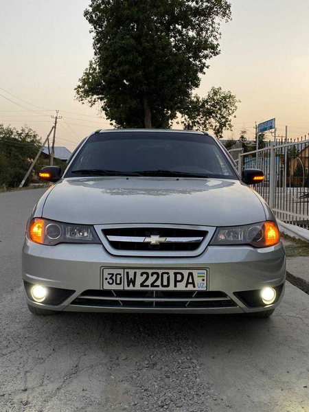 Nexia 2  2009 yil