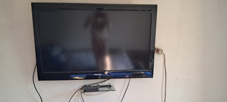 Телевизор Toshiba 43