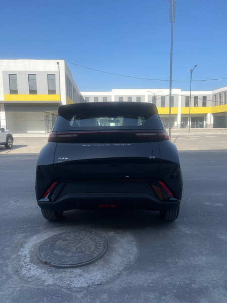 BYD Seagull full 2024. orginal 2 ta zaryadkasi ichida