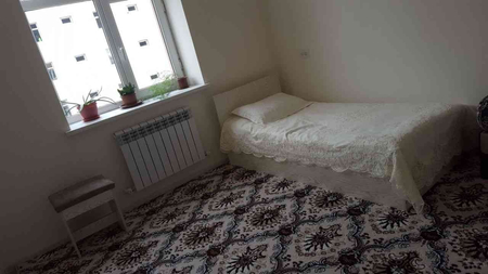 Диван шкаф в ком